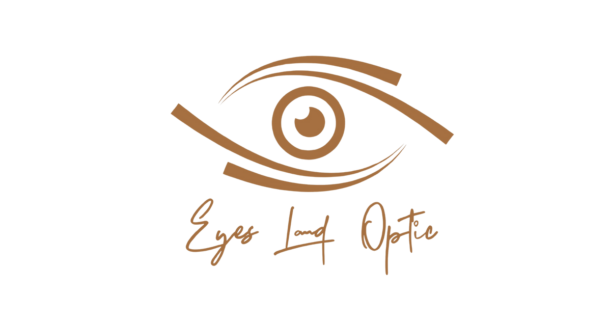 Eyesland Optic's Store – Eyesland Optic's Store